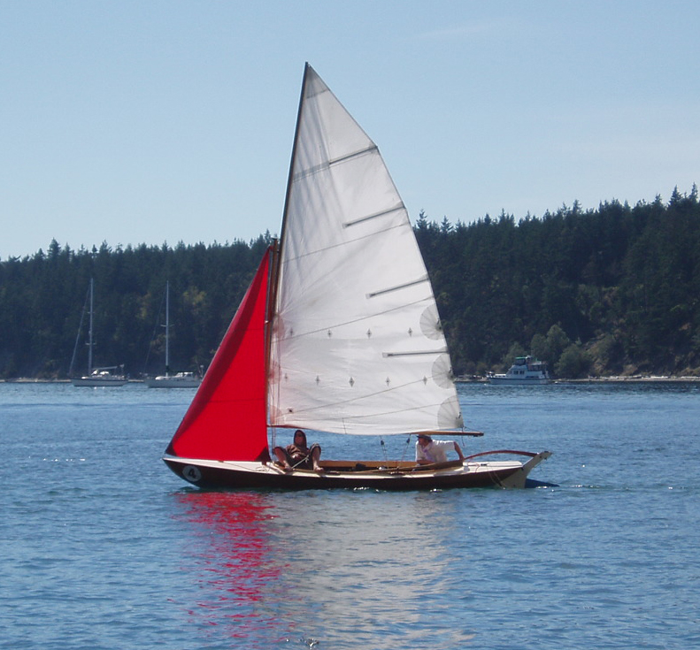 Mower Dory - The WoodenBoat Forum