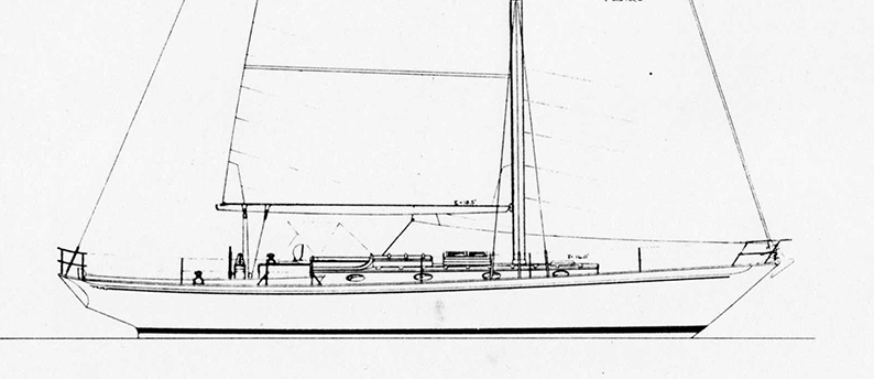 Boom design - The WoodenBoat Forum